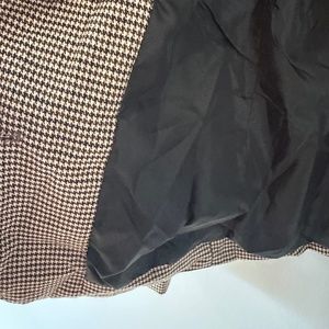 Neslay | Jackets & Coats | Neslay Brown Blazer Size | Poshmark